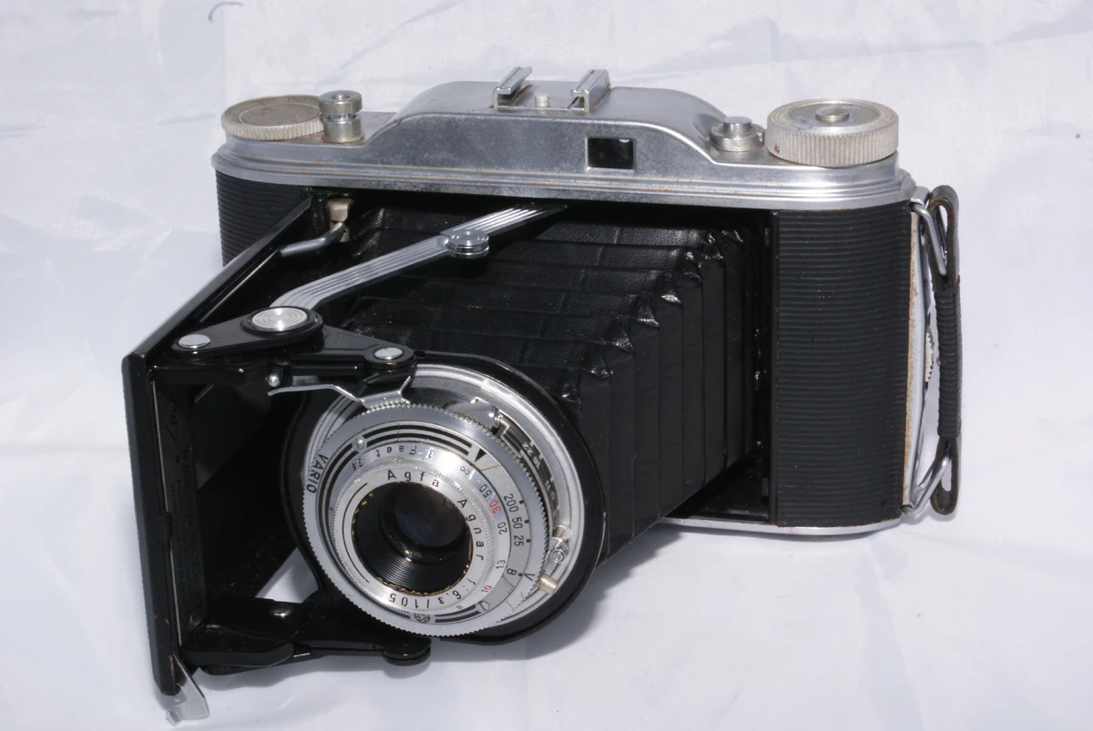Ansco Viking 6.3 | Camerapedia | Fandom