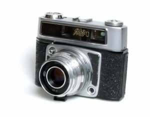 FED-10 | Camerapedia | Fandom