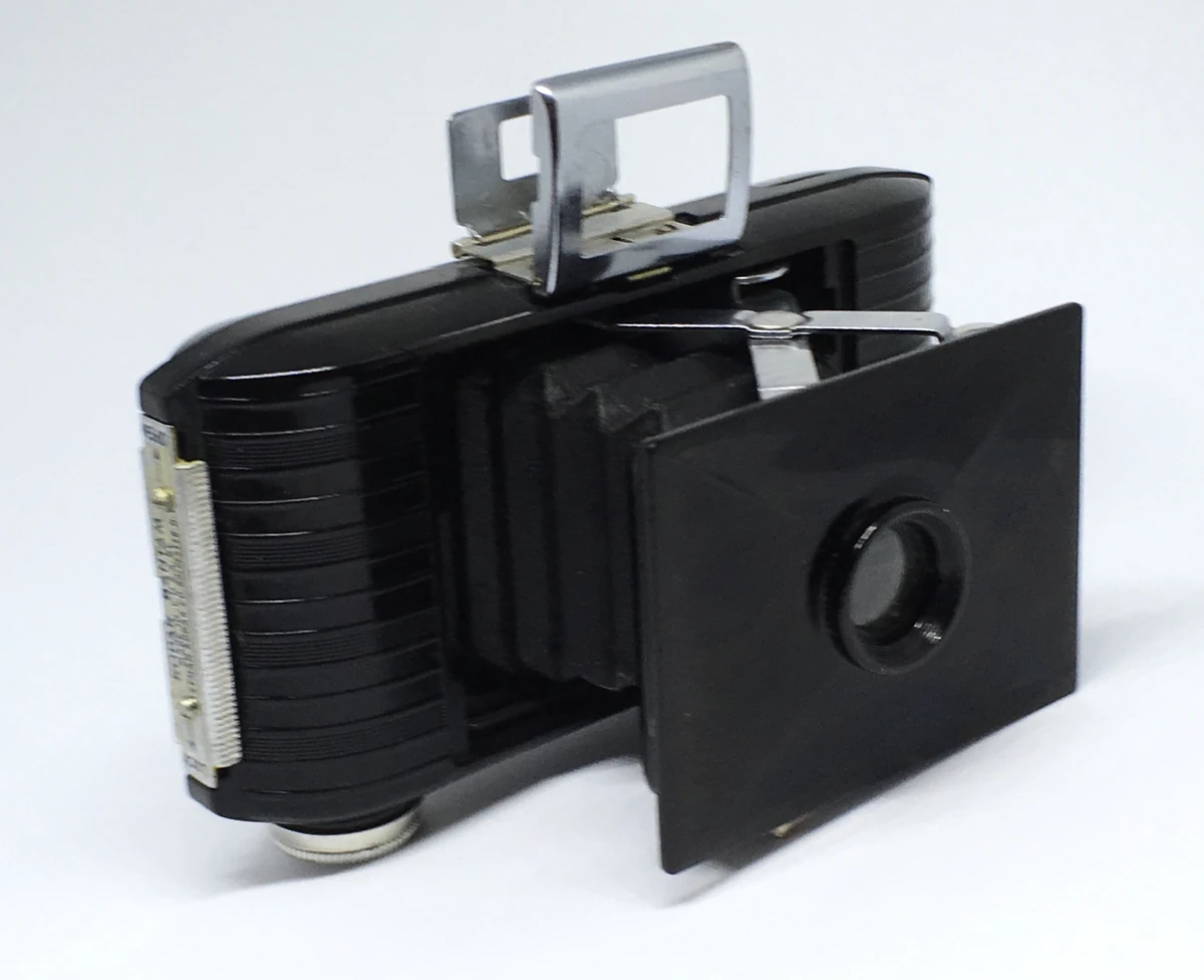 Kodak Bantam | Camerapedia | Fandom