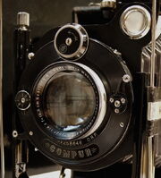 Compur | Camerapedia | Fandom