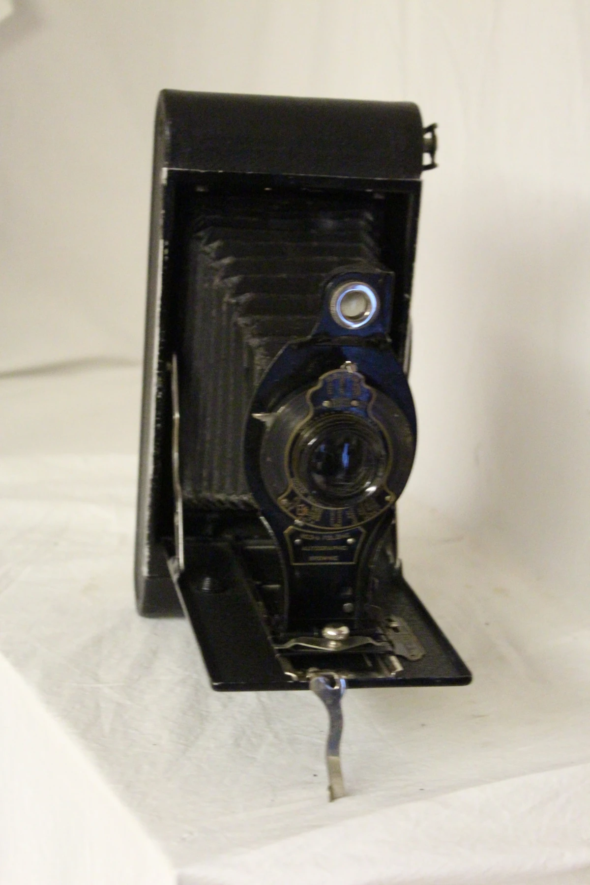 No. 3A Autographic Kodak | Camerapedia | Fandom