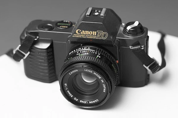 Canon T50 | Camerapedia | Fandom