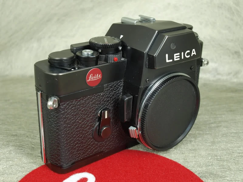 Leica R3 | Camerapedia | Fandom