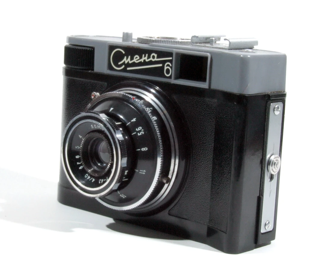 Smena-6 | Camerapedia | Fandom