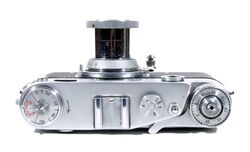 Zorki-5 | Camerapedia | Fandom