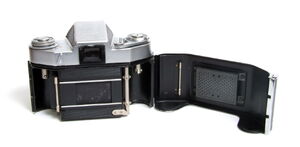 Exa II | Camerapedia | Fandom