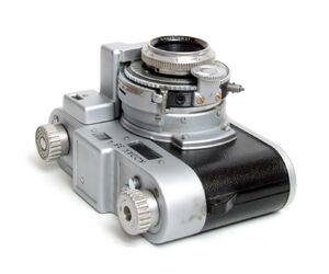 Kodak 35 RF | Camerapedia | Fandom