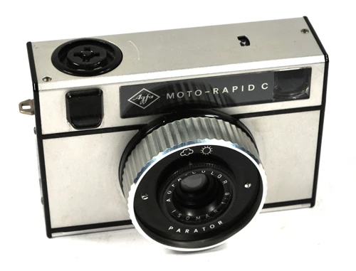 Agfa Moto-Rapid C | Camerapedia | Fandom