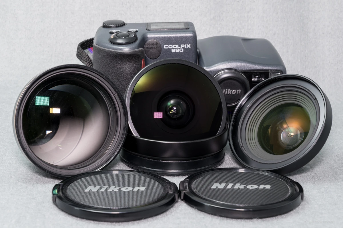 Nikon Coolpix 950 | Camerapedia | Fandom