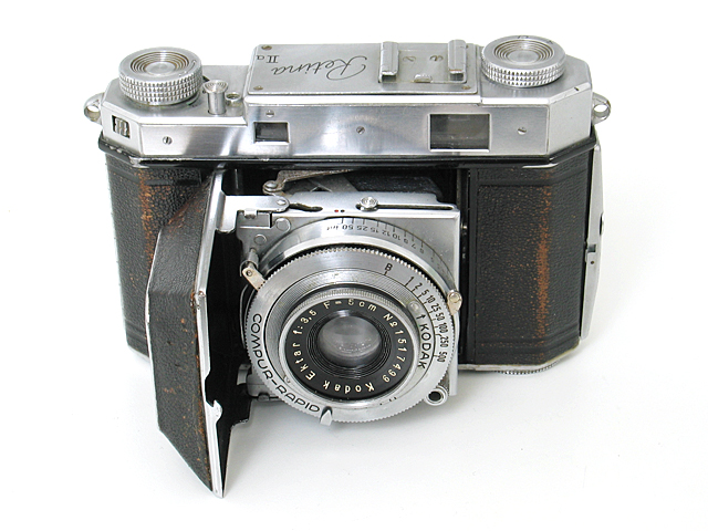 Kodak Retina IIa | Camerapedia | Fandom Kodak Retina IIa | Camerapedia | Fandom