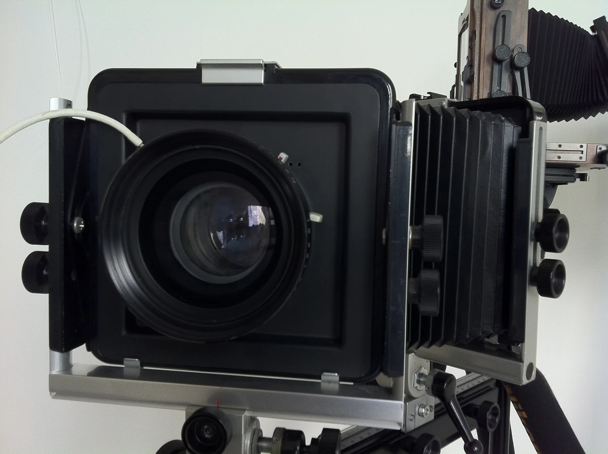 Arca Swiss | Camerapedia | Fandom