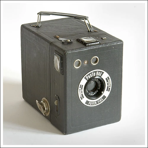 Tiranty Box Cameras (Coronet) | Camerapedia | Fandom