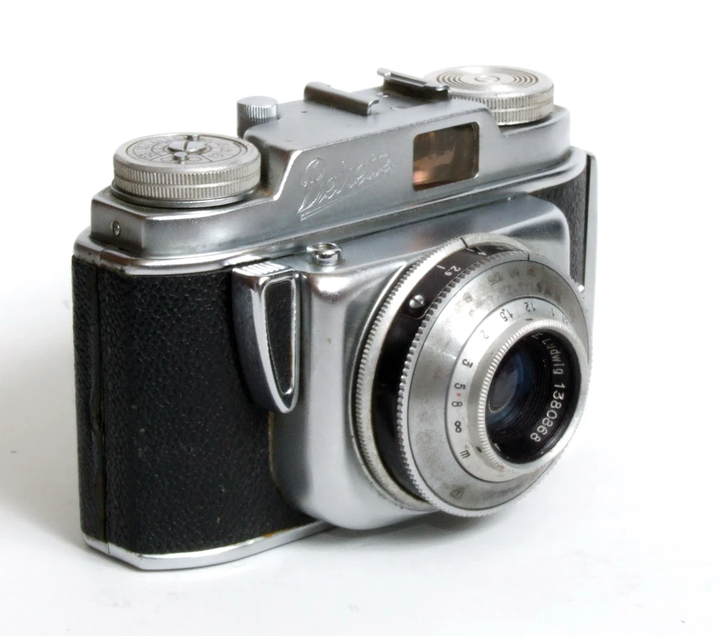 Beier Beirette (1963) | Camerapedia | Fandom