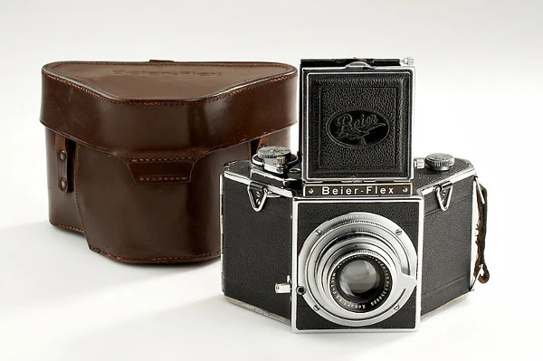 Beier-Flex | Camerapedia | Fandom