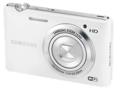 Samsung Cameras | Camerapedia | Fandom