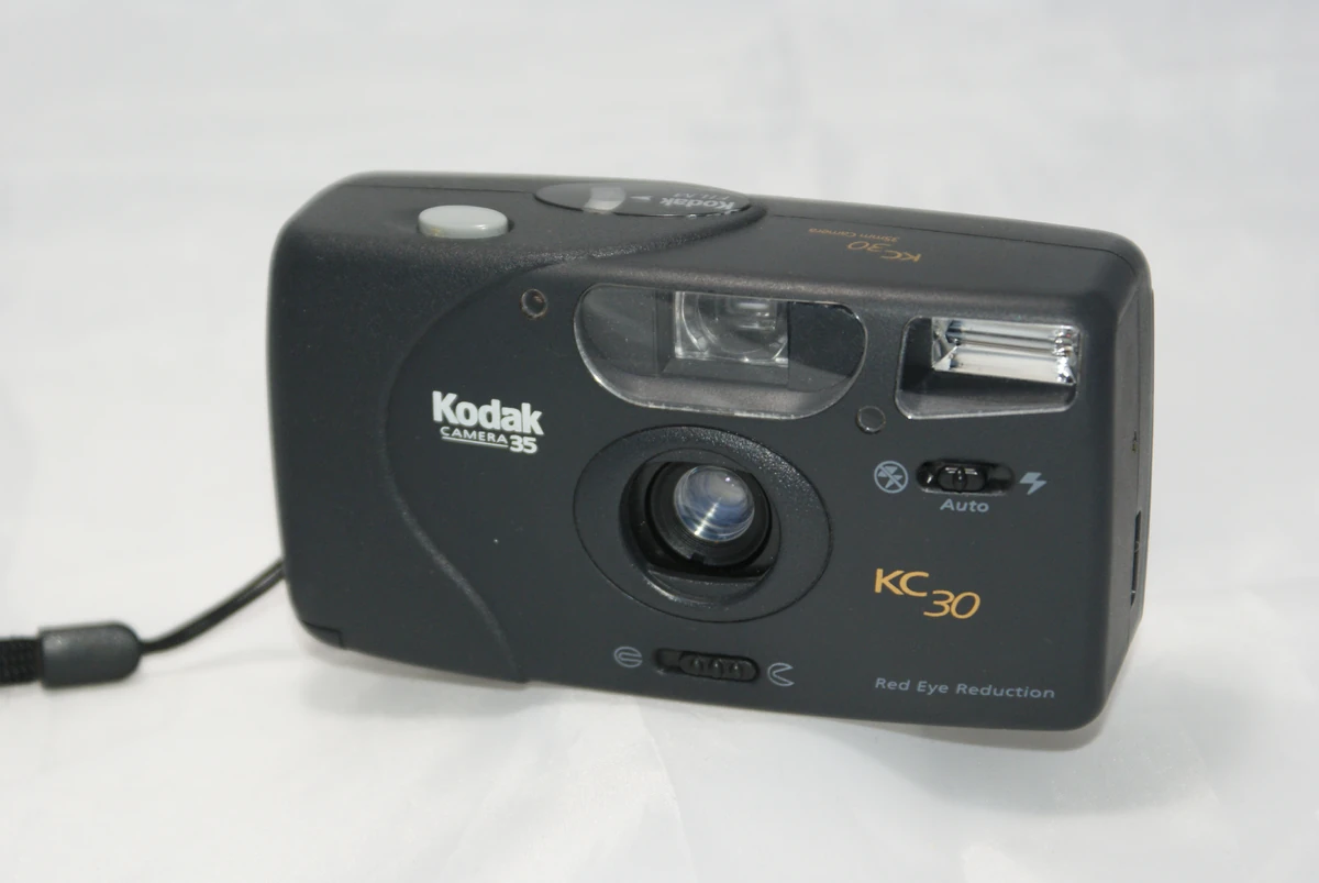Kodak KC 30 | Camerapedia | Fandom