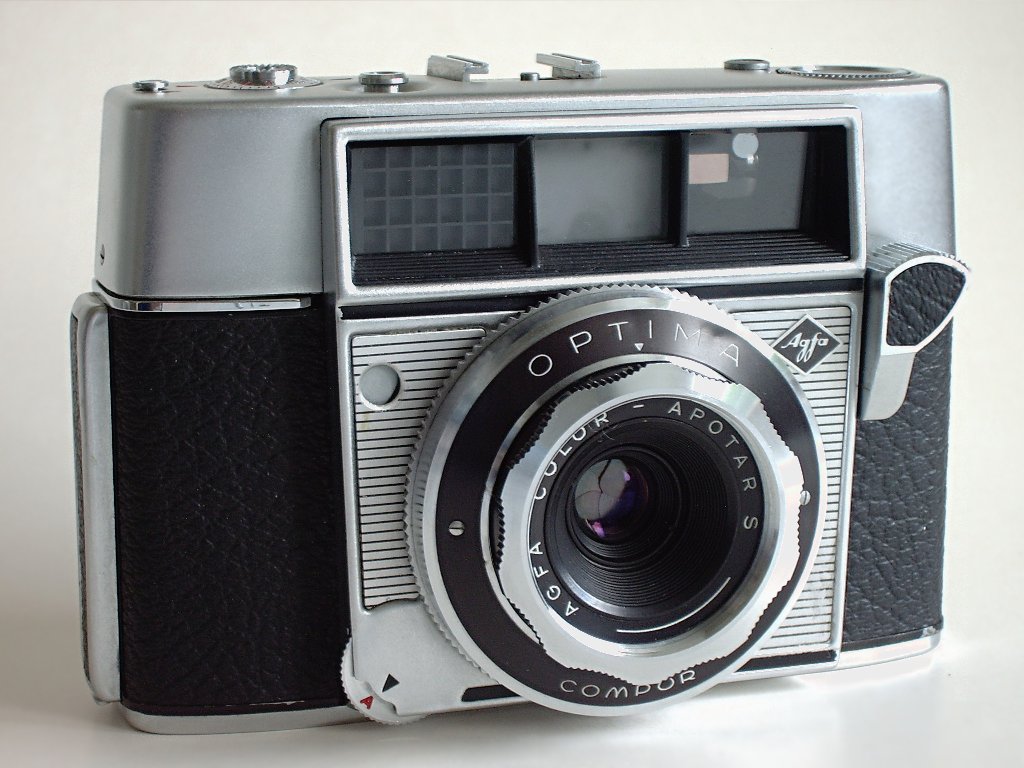 Agfa Optima (original) | Camerapedia | Fandom Agfa Optima (original) | Camerapedia | Fandom