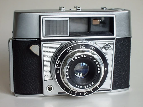 Agfa Optima I | Camerapedia | Fandom