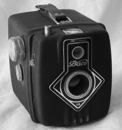 Dacora Daci | Camerapedia | Fandom