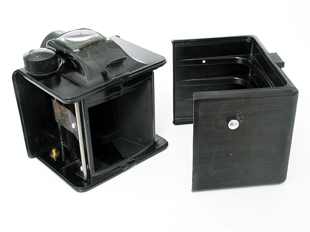 Unibox
