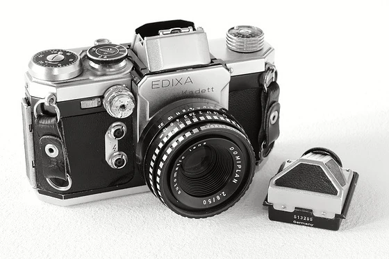 Wirgin Edixa Kadett | Camerapedia | Fandom