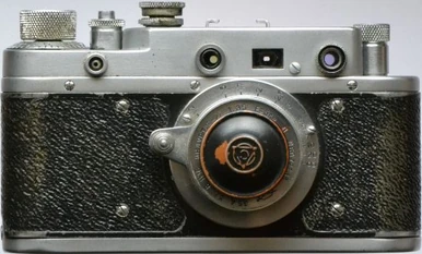 Zorki S | Camerapedia | Fandom