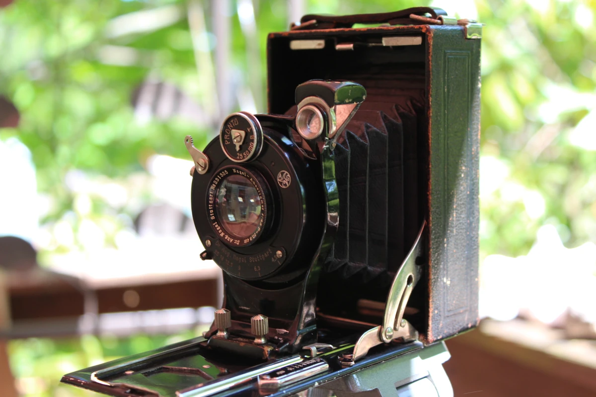 Polaroid OneStep Talking Camera | Camerapedia | Fandom