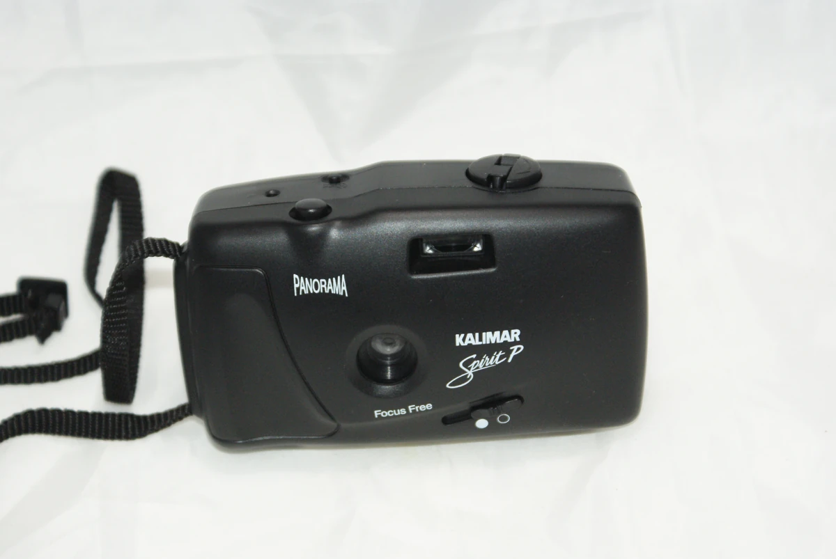 Kalimar Spirit P | Camerapedia | Fandom