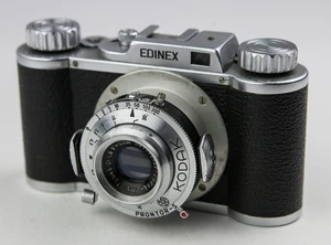 Wirgin Edinex II | Camerapedia | Fandom