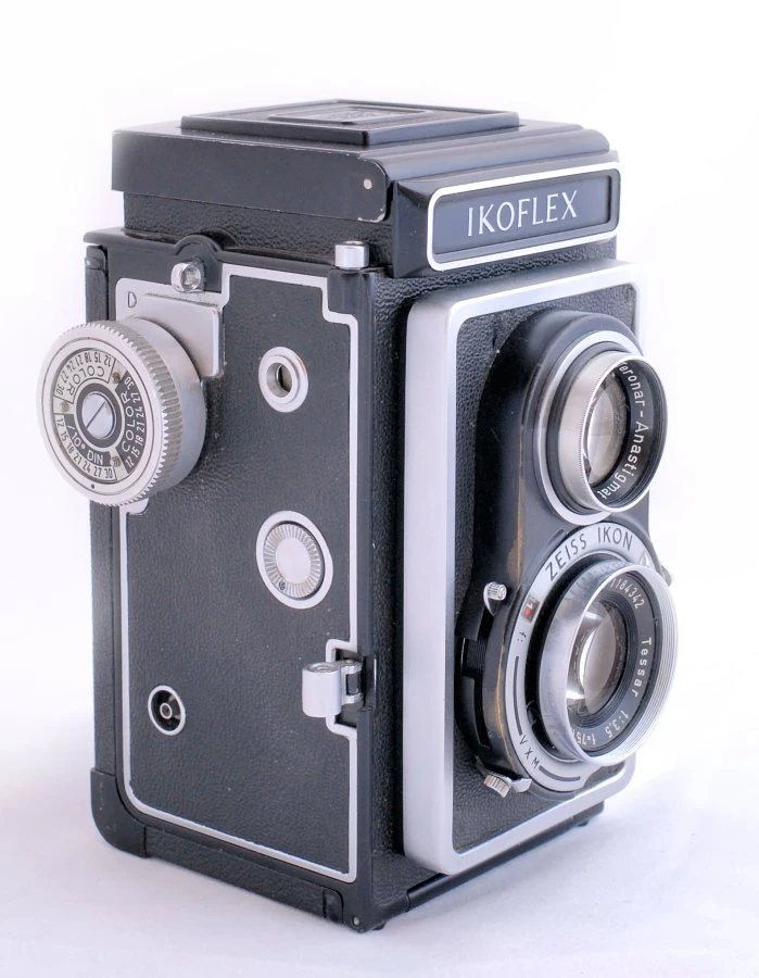Ikoflex Ib | Camerapedia | Fandom