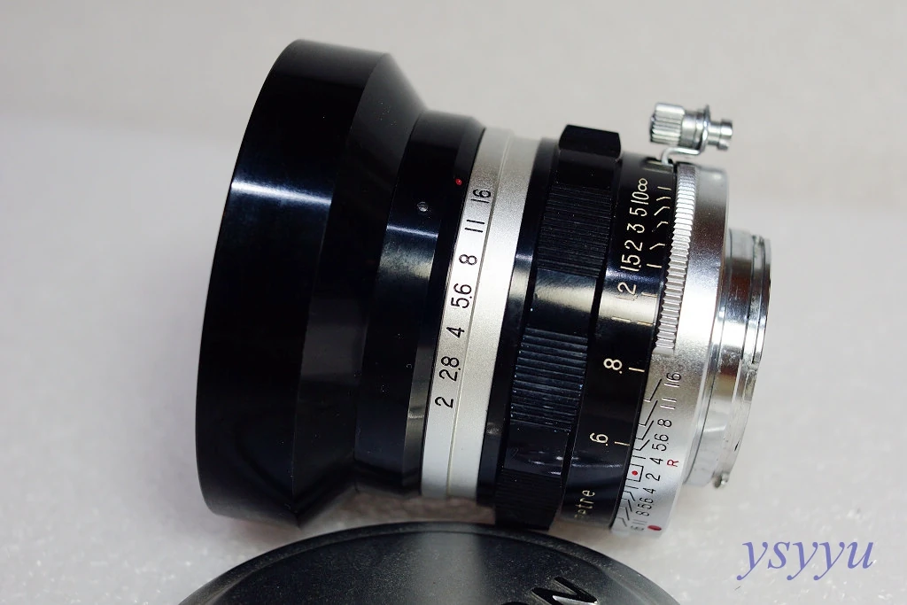 Konica F | Camerapedia | Fandom