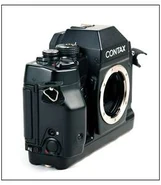 Contax RTS III | Camerapedia | Fandom
