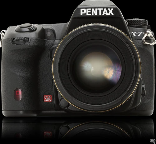 Pentax K-7 | Camerapedia | Fandom