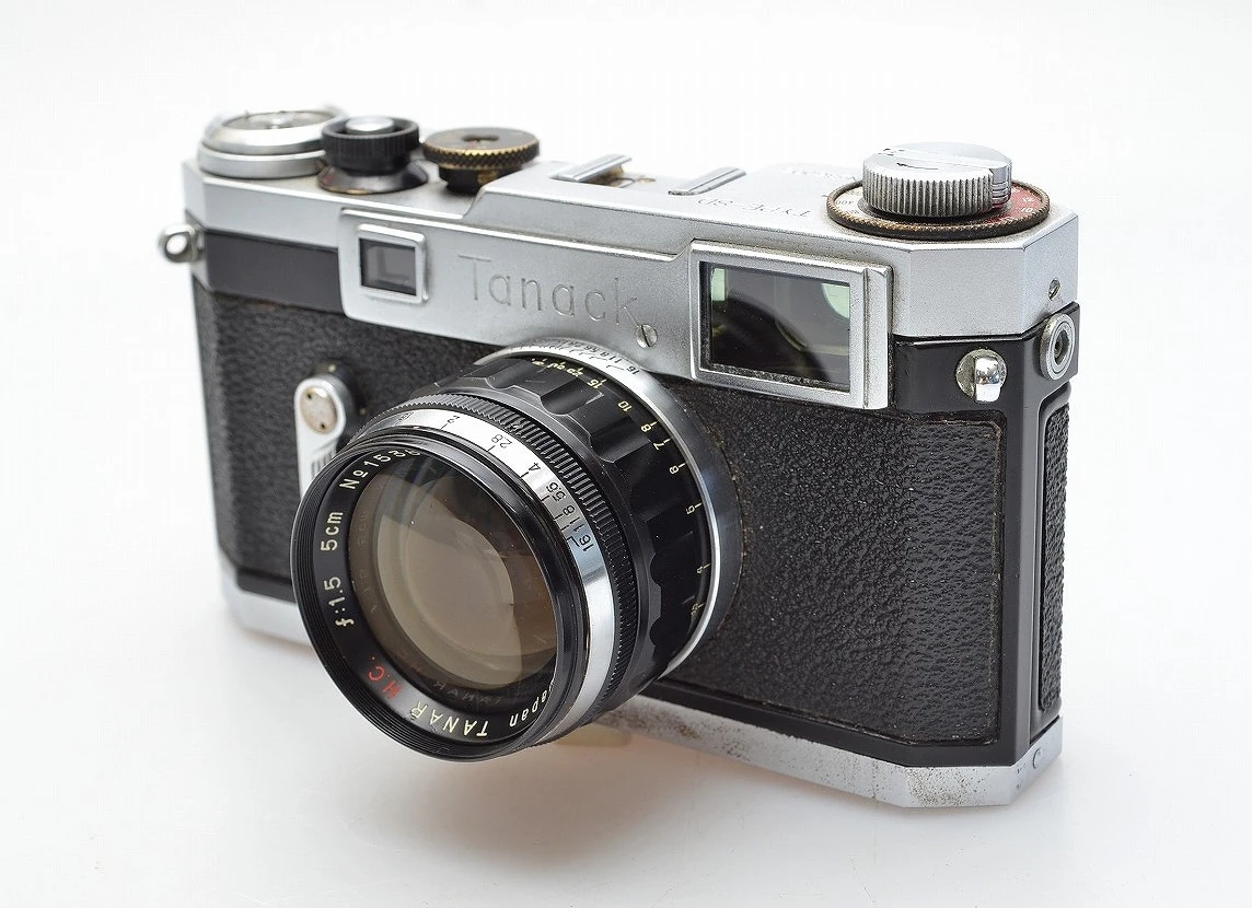 Tanack SD | Camerapedia | Fandom