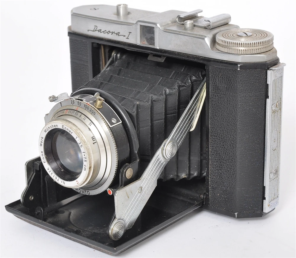 Dacora I | Camerapedia | Fandom