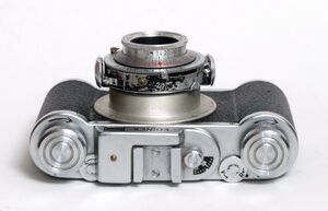 Wirgin Edinex II | Camerapedia | Fandom