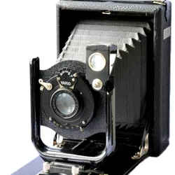 Panoramic Old German Camera Brands