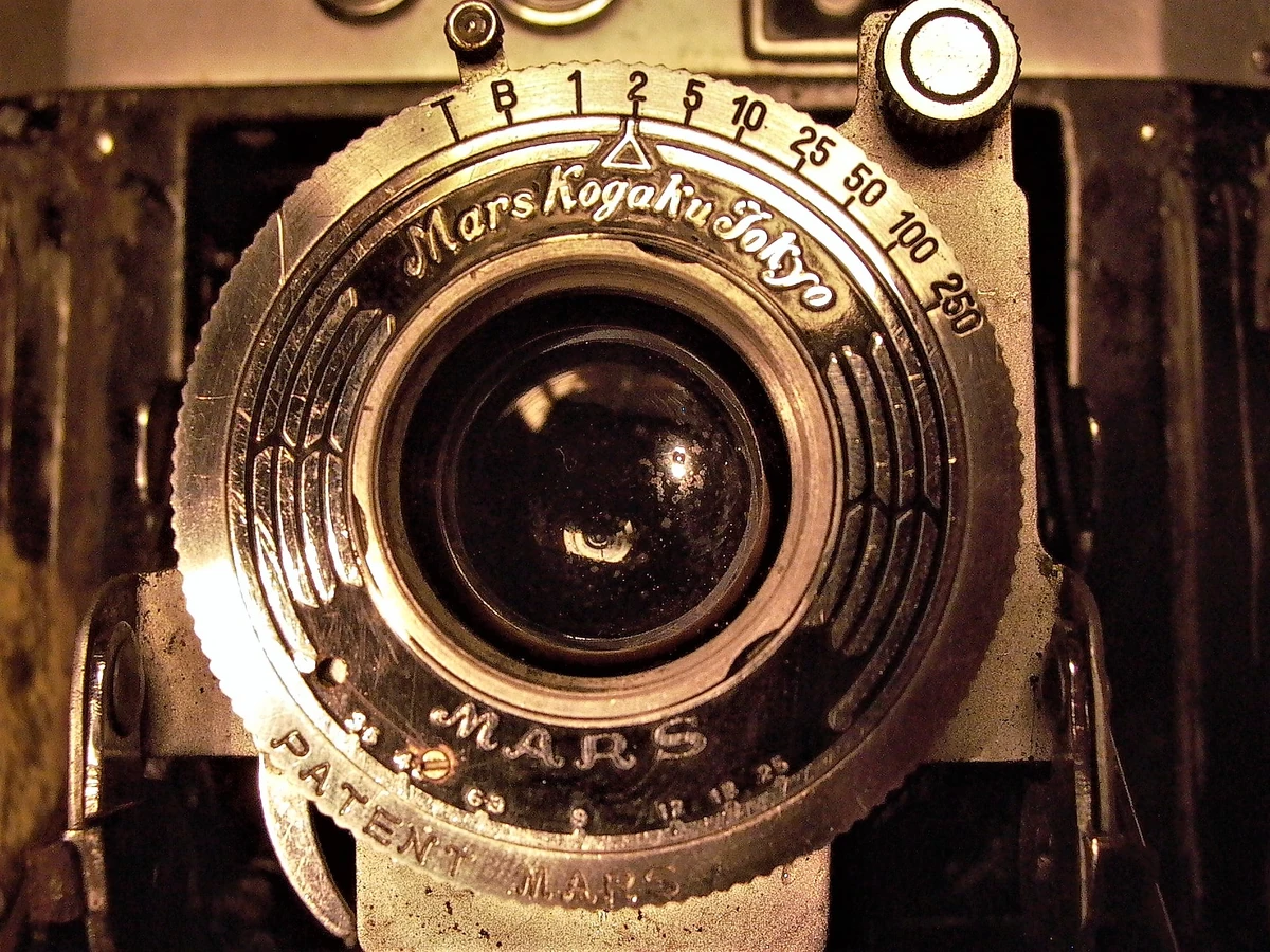 Mars | Camerapedia | Fandom