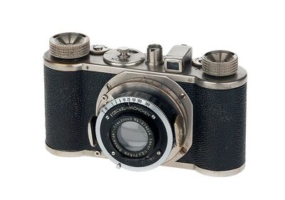 Adox Adrette | Camerapedia | Fandom