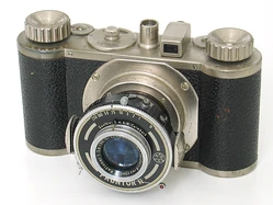 Edinex (original) (1935-50s) | Camerapedia | Fandom