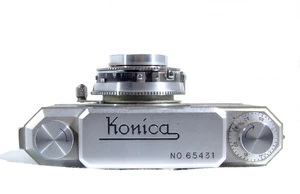 Konica I | Camerapedia | Fandom