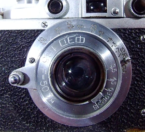 FED-2 | Camerapedia | Fandom