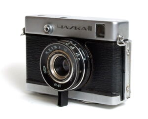 Chaika-II | Camerapedia | Fandom