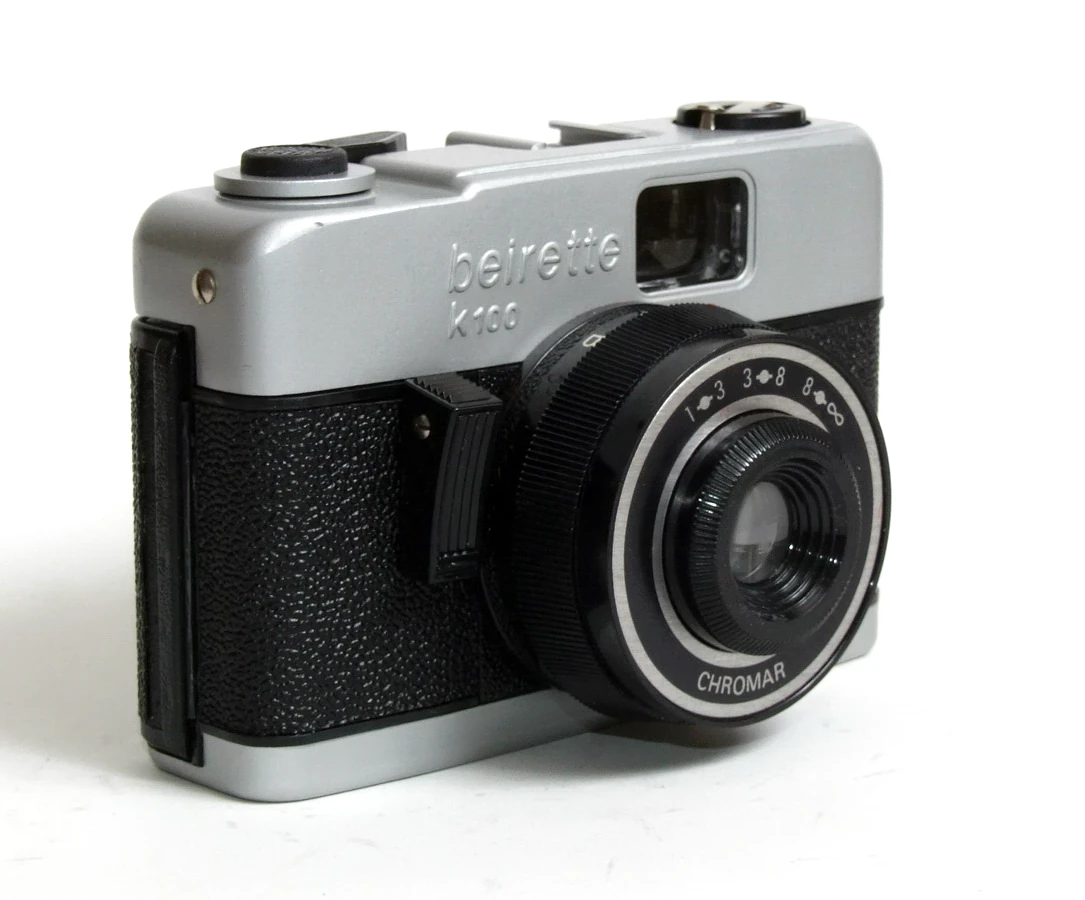 Beier Beirette k100 | Camerapedia | Fandom