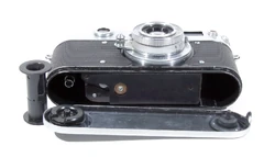 Zorki-5 | Camerapedia | Fandom