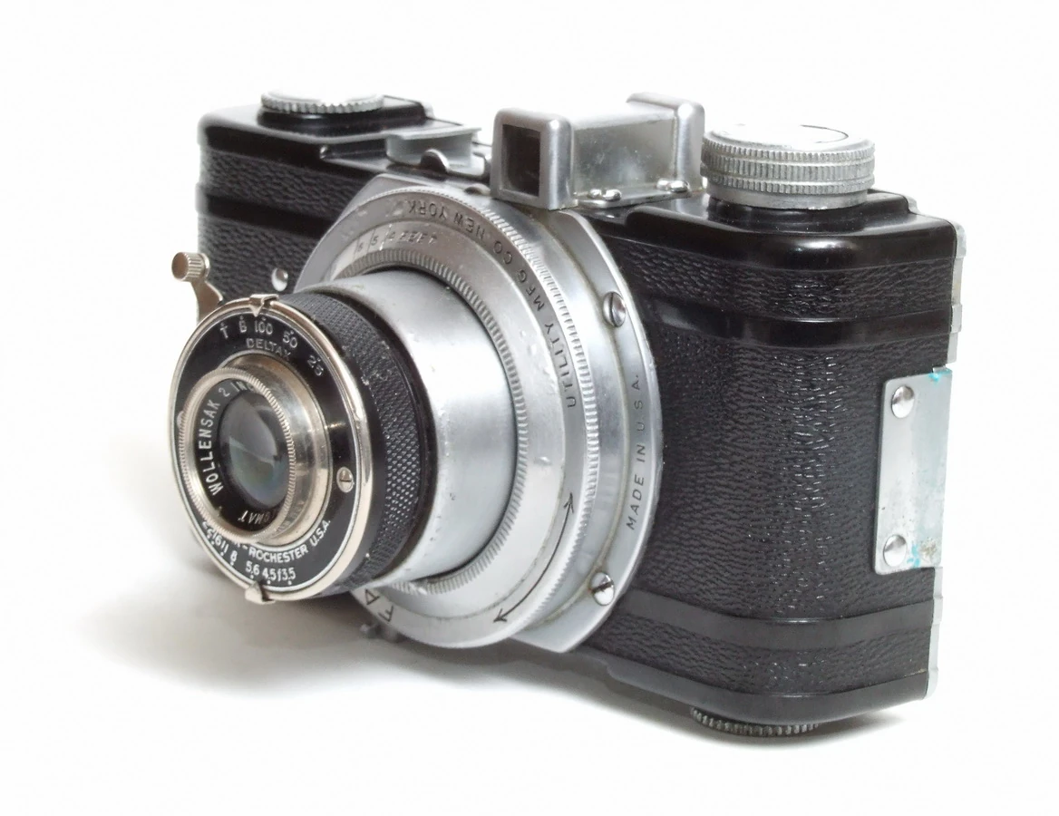 Special Falcon Camera