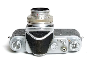 Zenit (original) | Camerapedia | Fandom