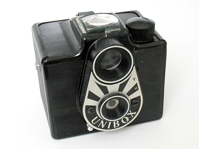 Unibox | Camerapedia | Fandom