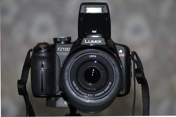 Panasonic Lumix DMC-FZ100 | Camerapedia | Fandom