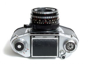 Exa Ia | Camerapedia | Fandom